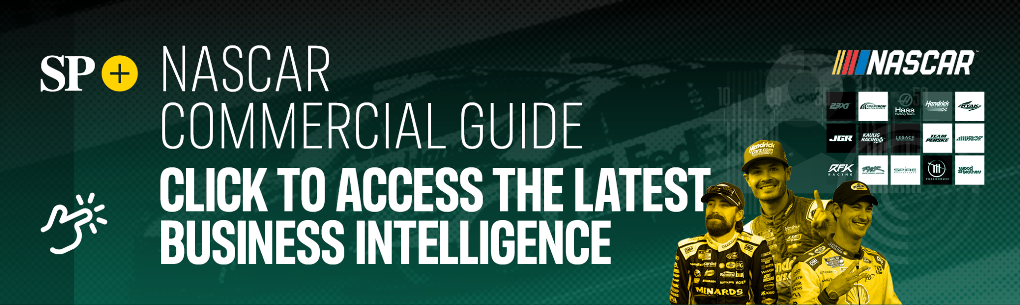 Nascar lawsuit: Judge rules series controls stock car racing in big win ...